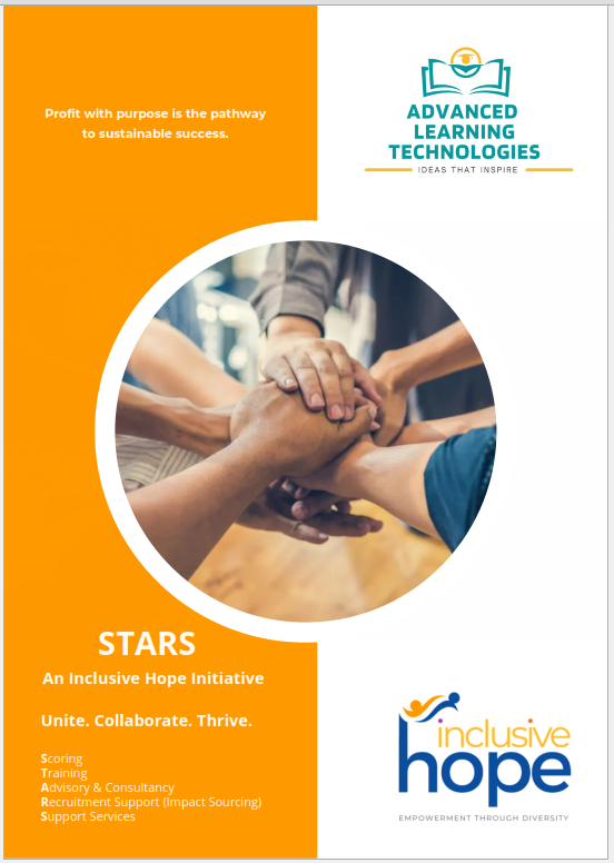 STARS - Inclusive Hope